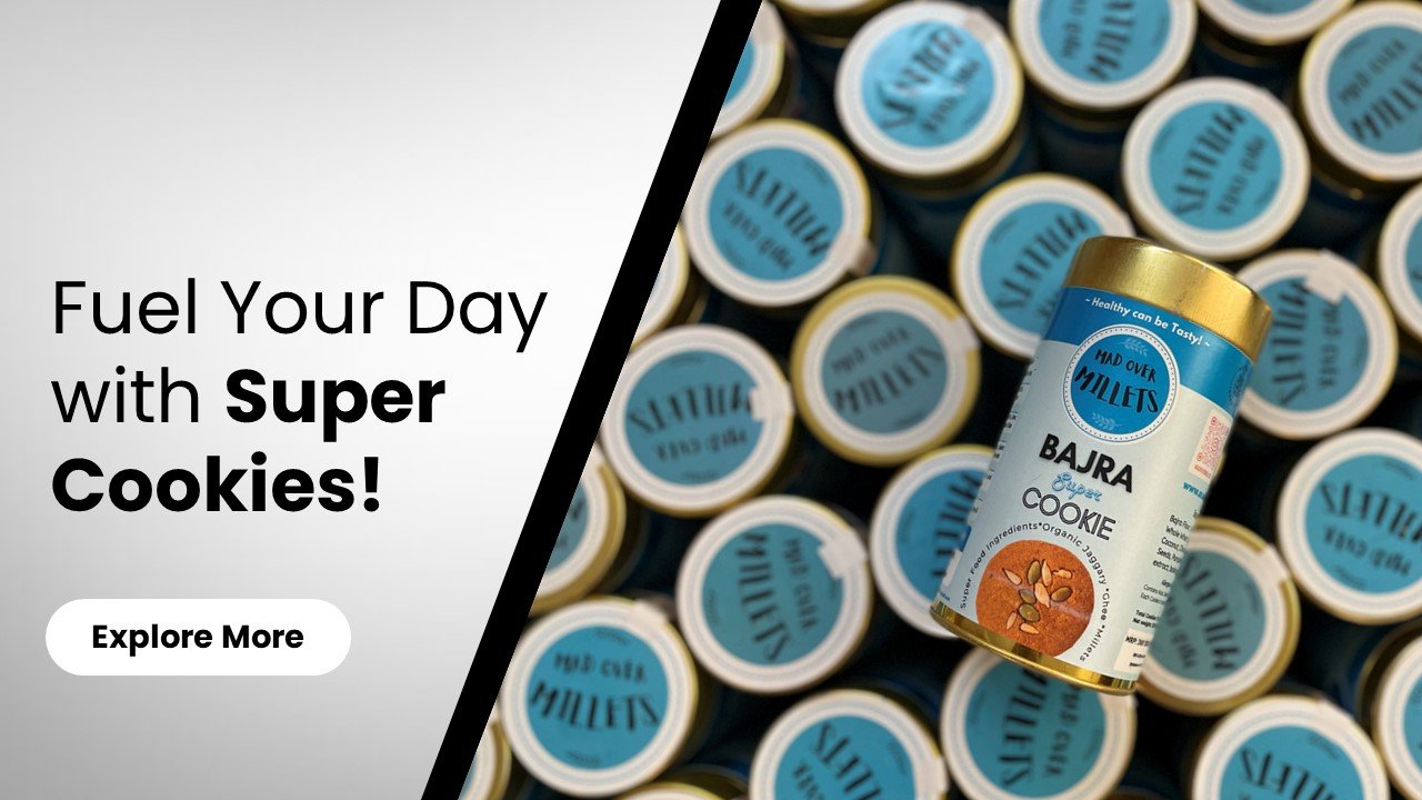 Home - Mad Over Millets